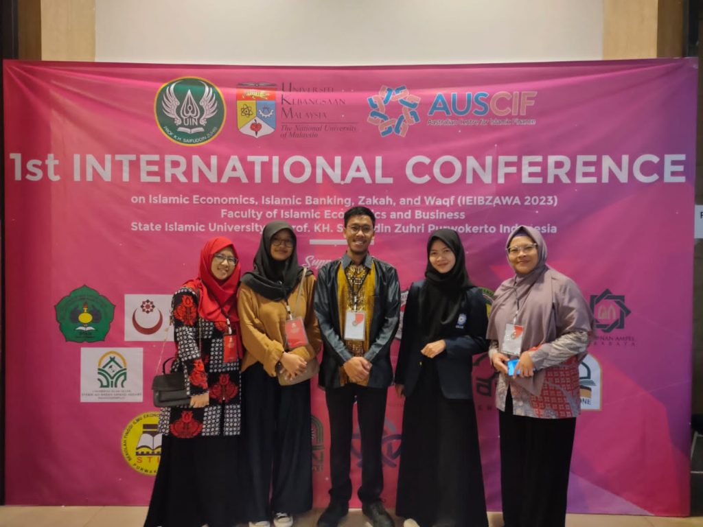 Mahasiswa dan Dosen Kewirausahaan UNAIC Ikuti Seminar Internasional ...